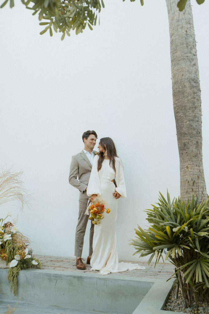 Boutique Hotel Mexican Elopement - juliadavisco.com