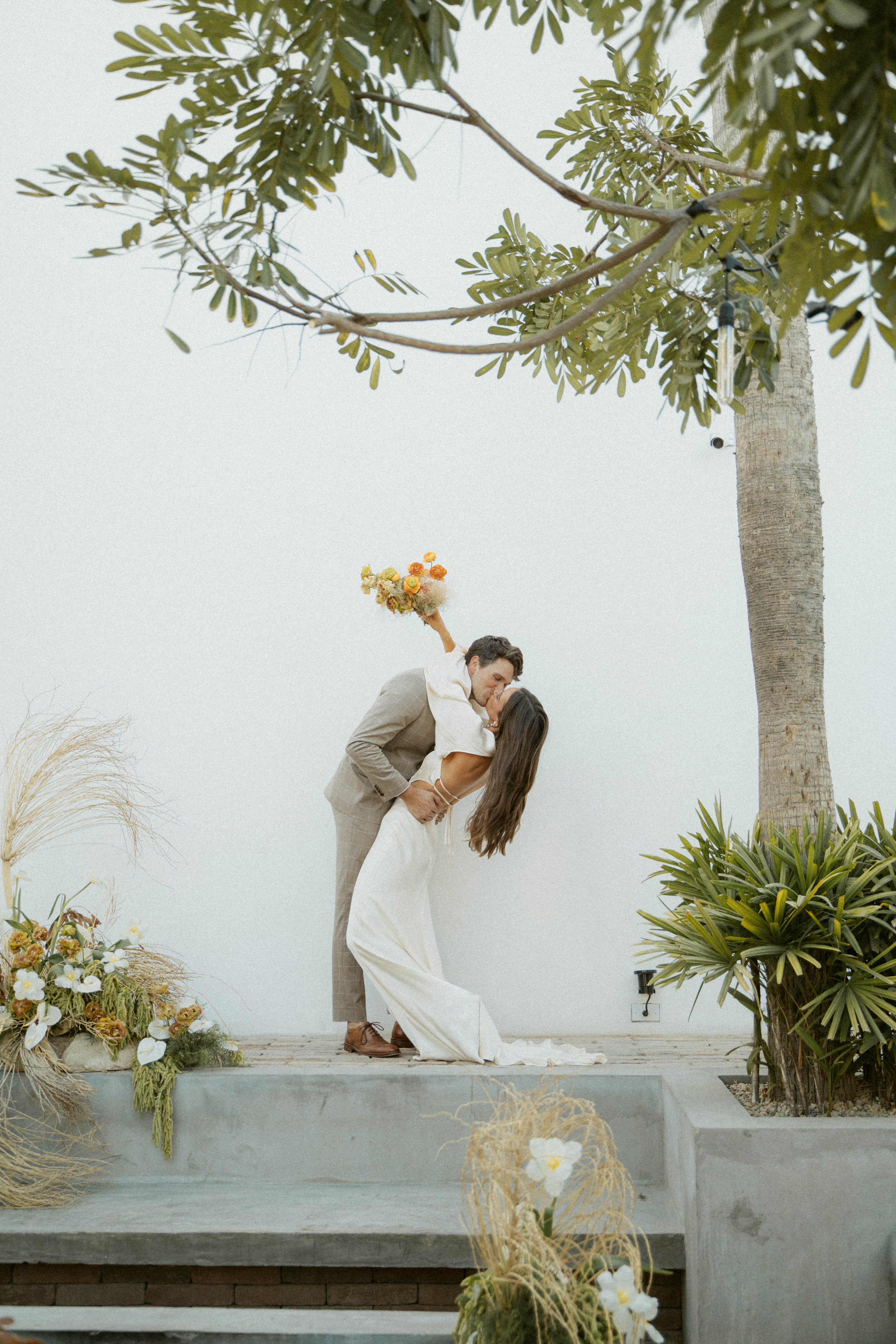 Boutique Hotel Mexican Elopement - juliadavisco.com