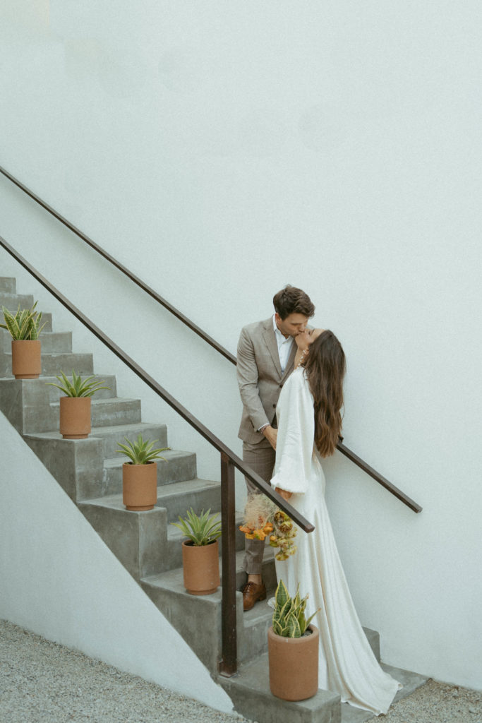 Boutique Hotel Mexican Elopement - juliadavisco.com