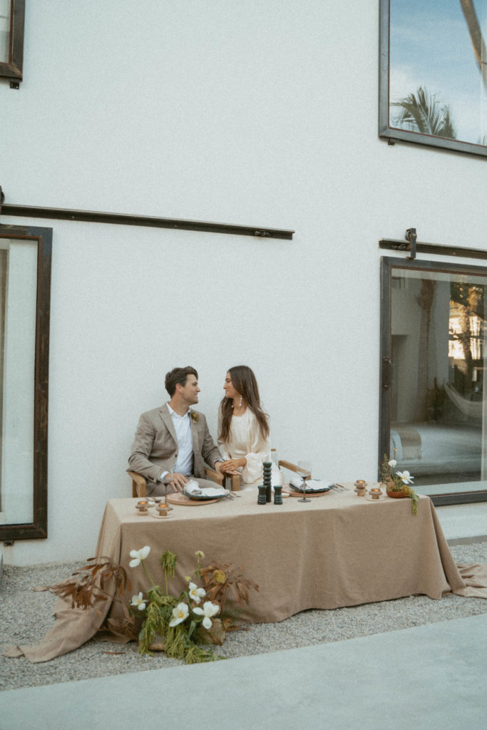 Boutique Hotel Mexican Elopement - juliadavisco.com
