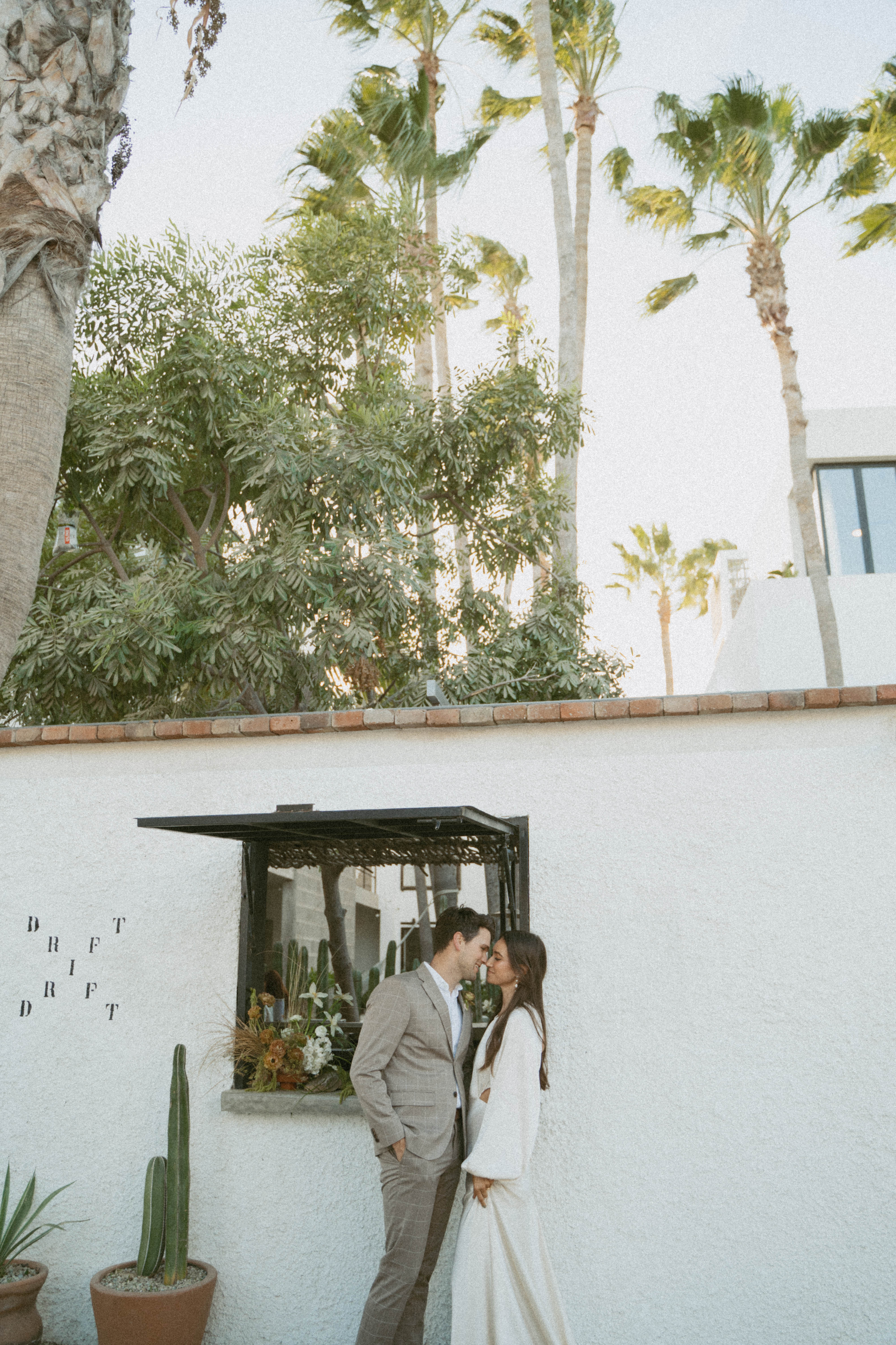 Boutique Hotel Mexican Elopement - juliadavisco.com