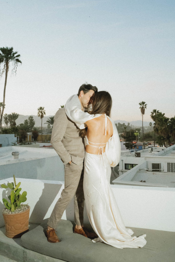 Boutique Hotel Mexican Elopement - juliadavisco.com