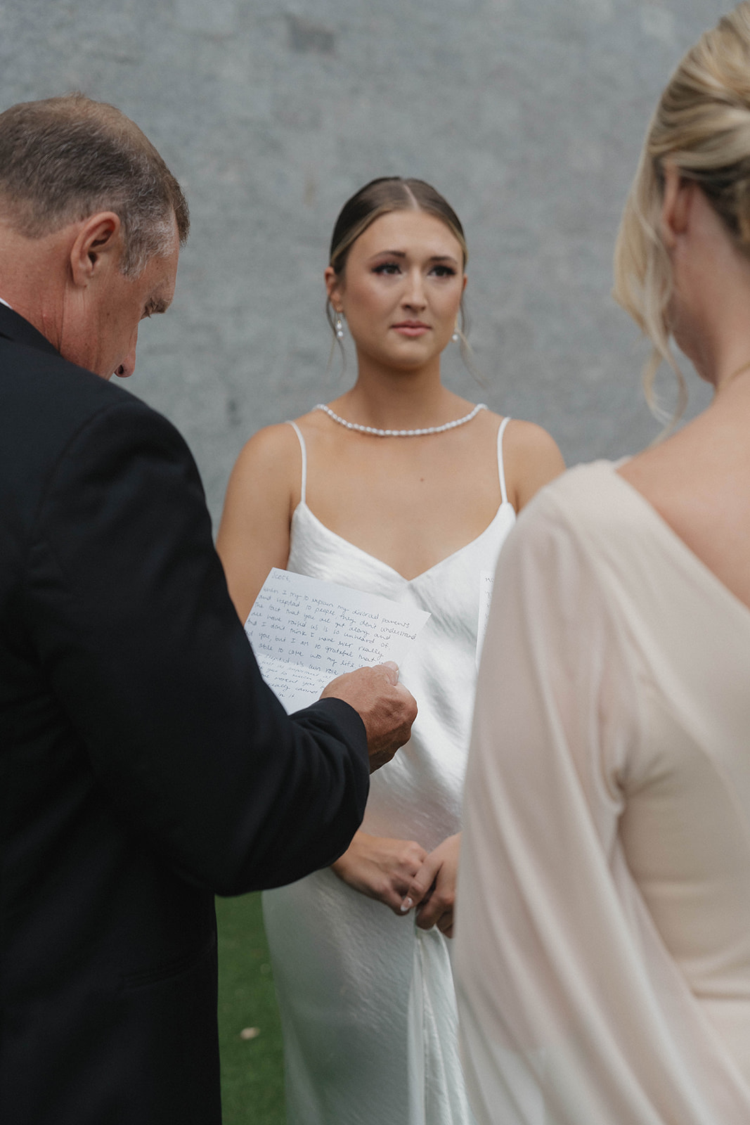 Mexico Destination Wedding | Secrets Bahia Mita | juliadavisco.com