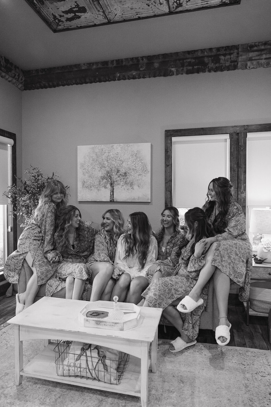 Classy Western Wedding at The Brooks at Weatherford