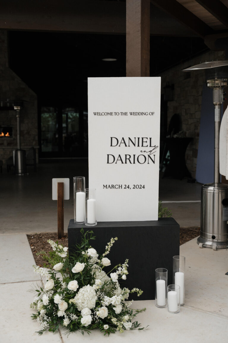 Tails of Love: Incorporating Pets into Your Wedding Day - juliadavisco.com