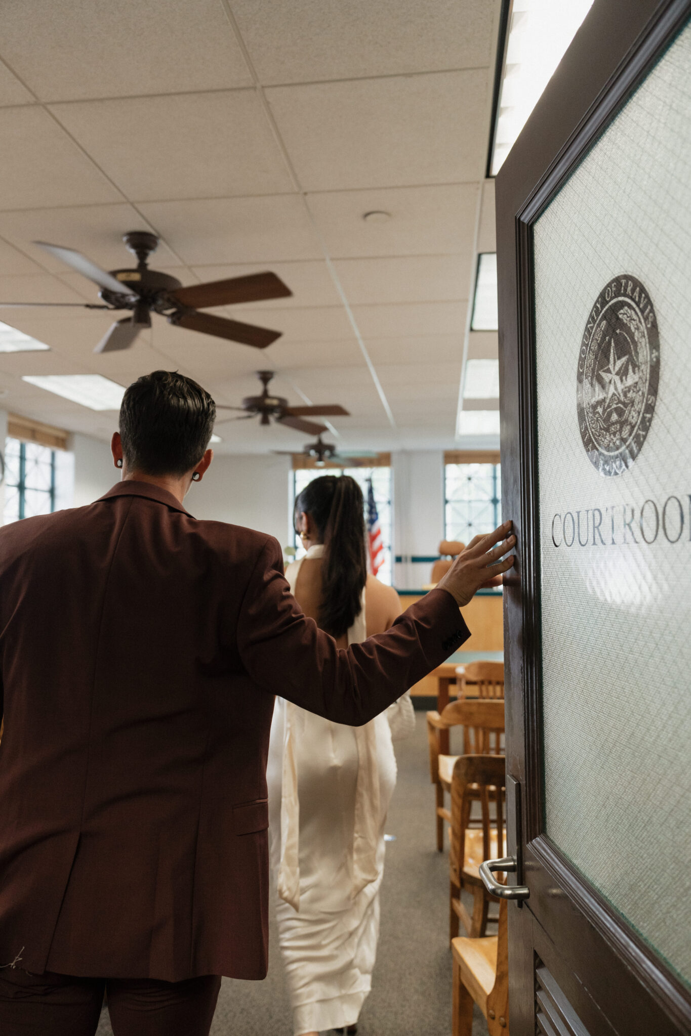 Dreamy Courthouse Elopements: Capturing Your Special Day and Why It's ...