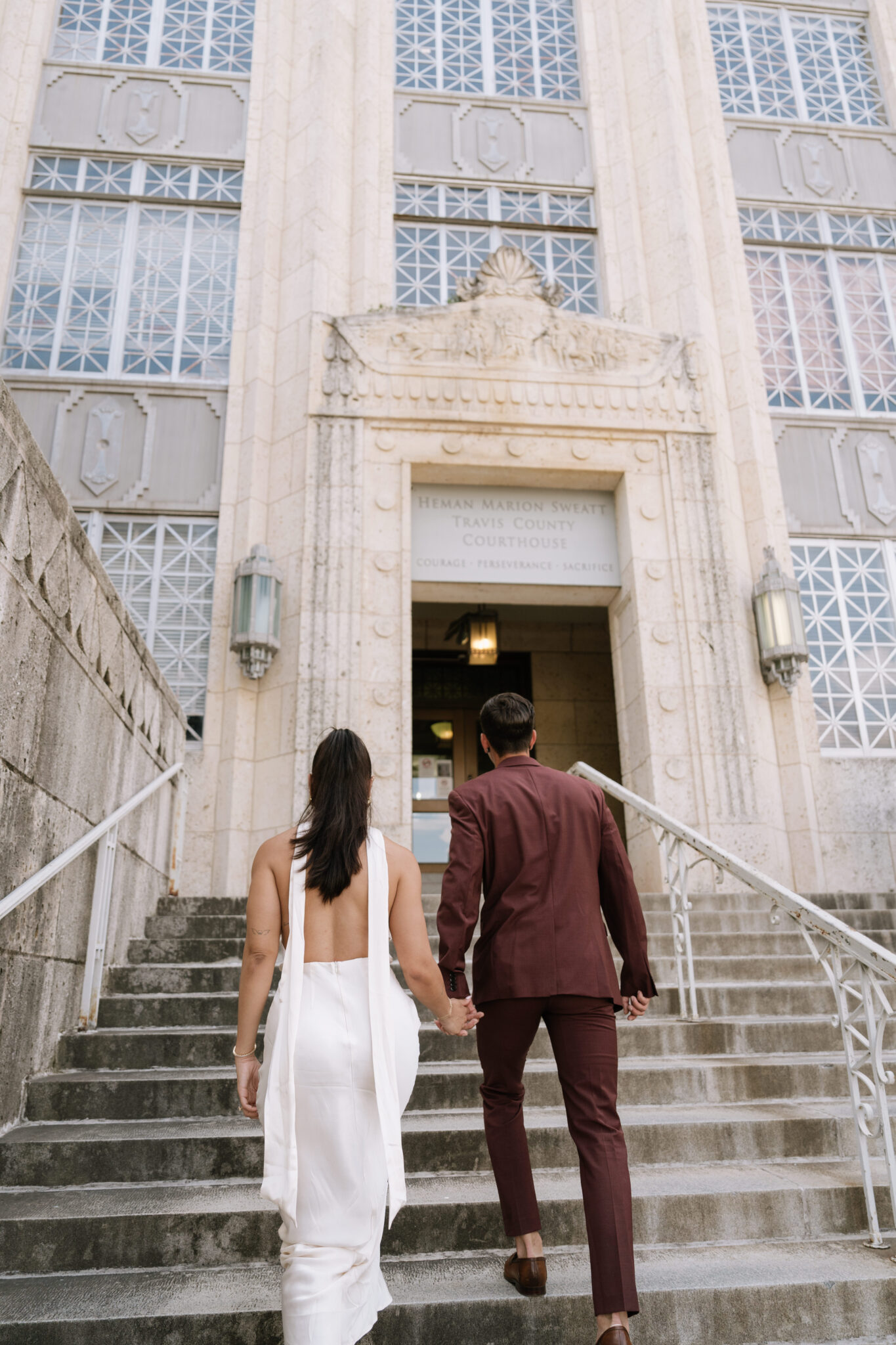 Dreamy Courthouse Elopements: Capturing Your Special Day and Why It's ...