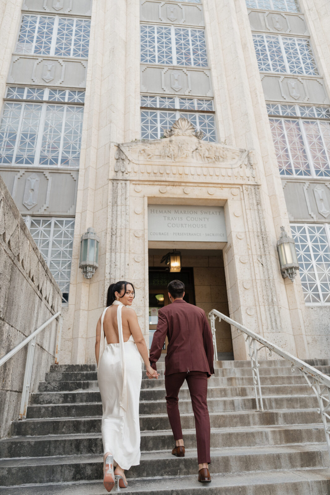 Dreamy Courthouse Elopements: Capturing Your Special Day and Why It's ...