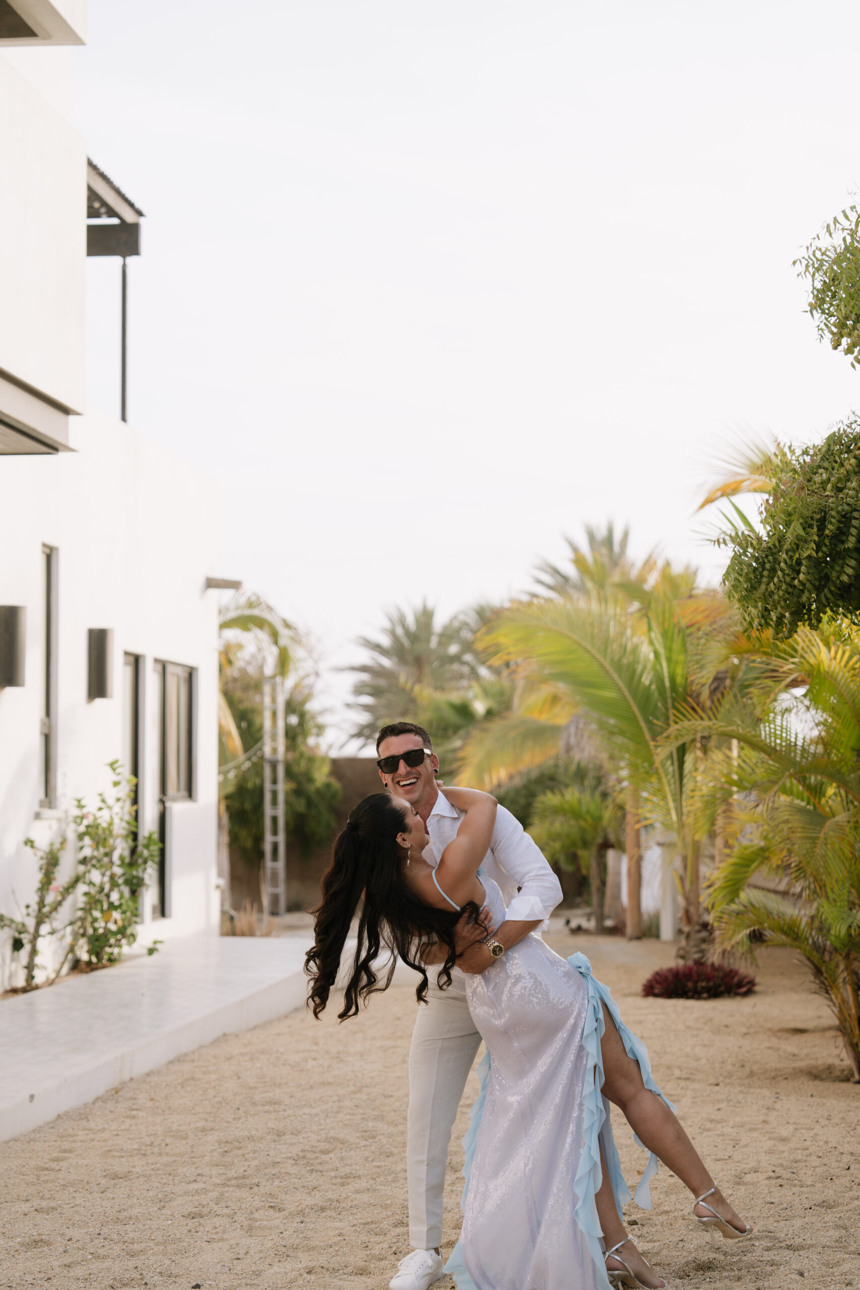 The Importance of a Welcome Party for Weddings and Elopements