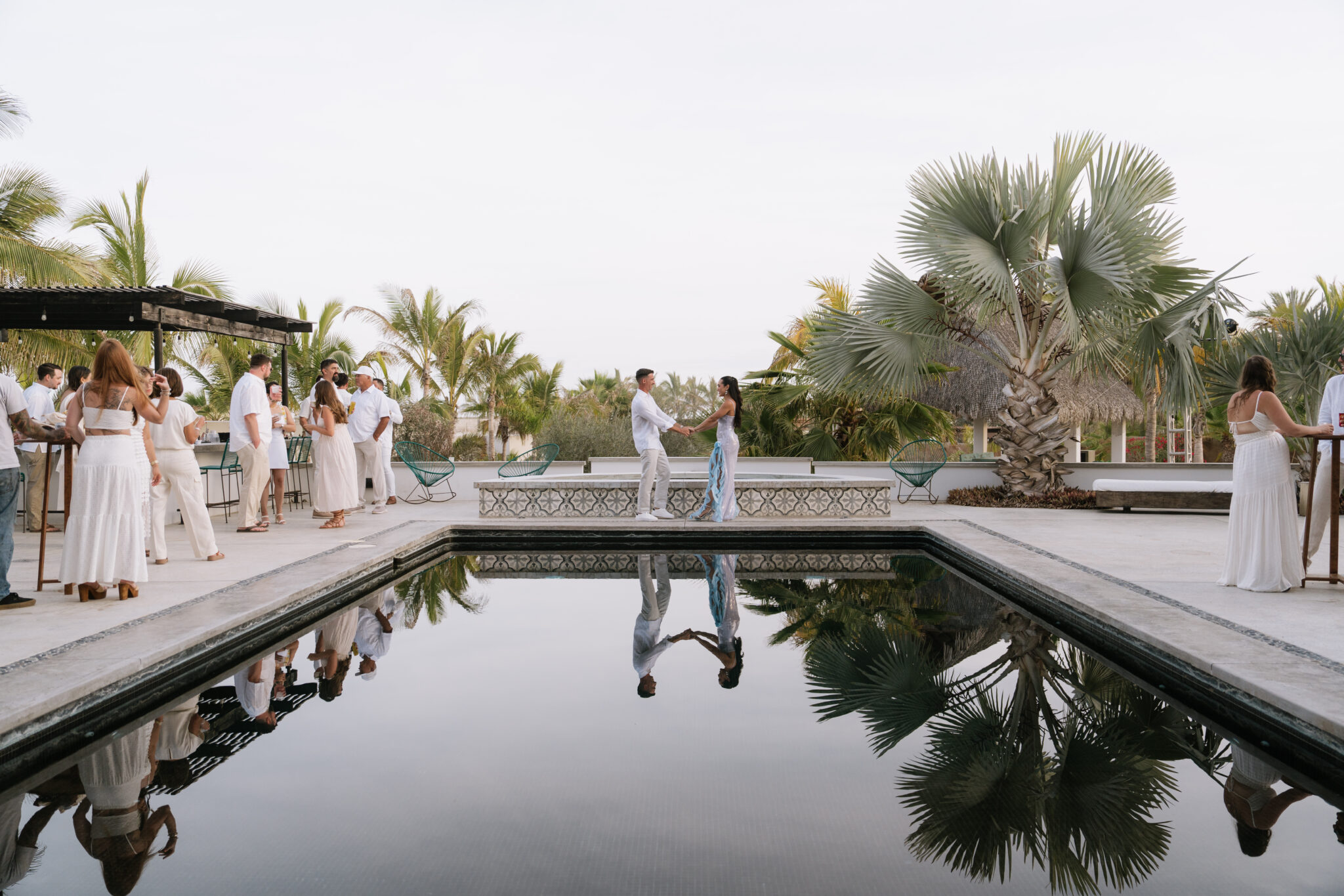 The Importance of a Welcome Party for Weddings and Elopements