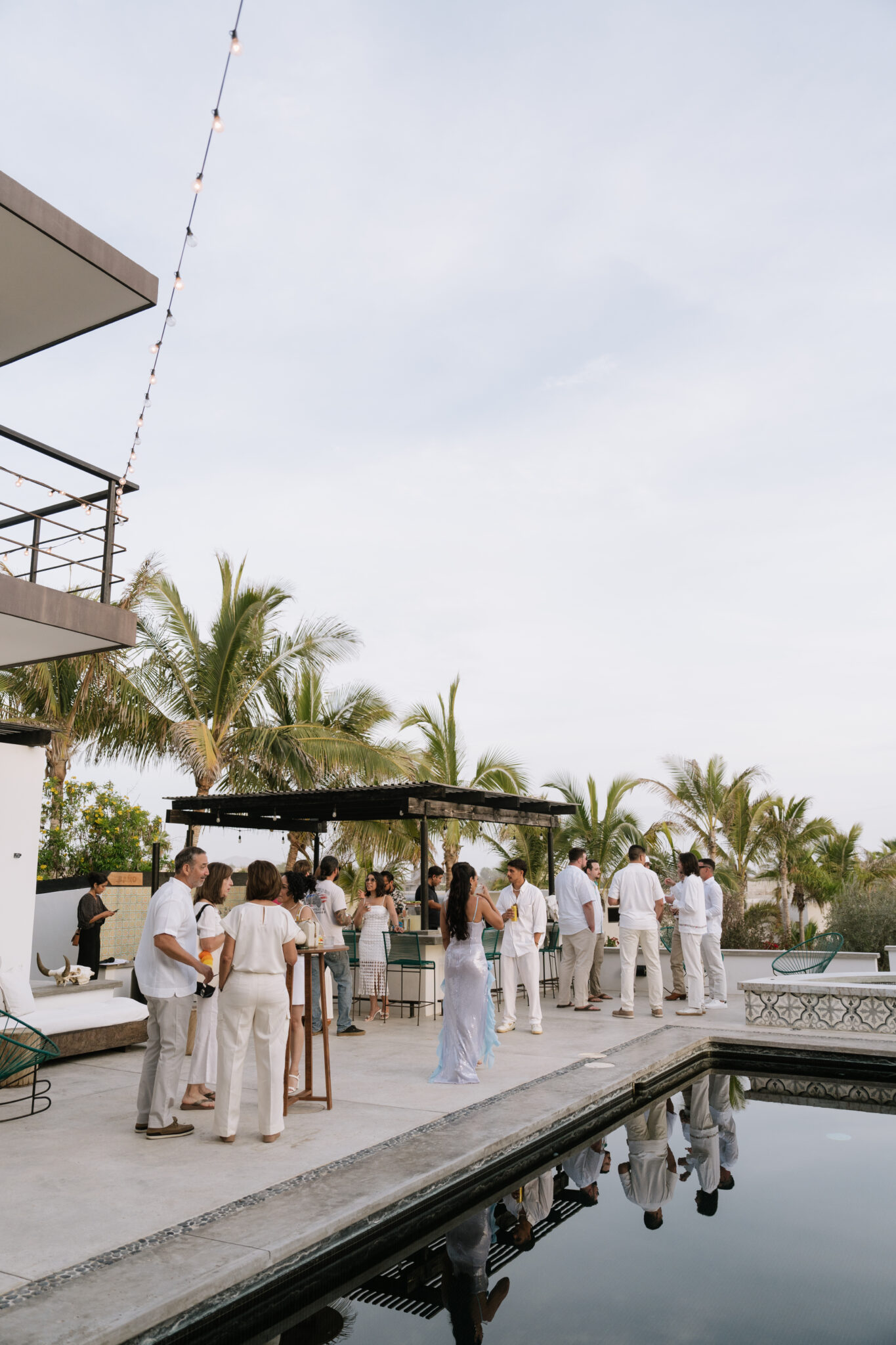 The Importance of a Welcome Party for Weddings and Elopements