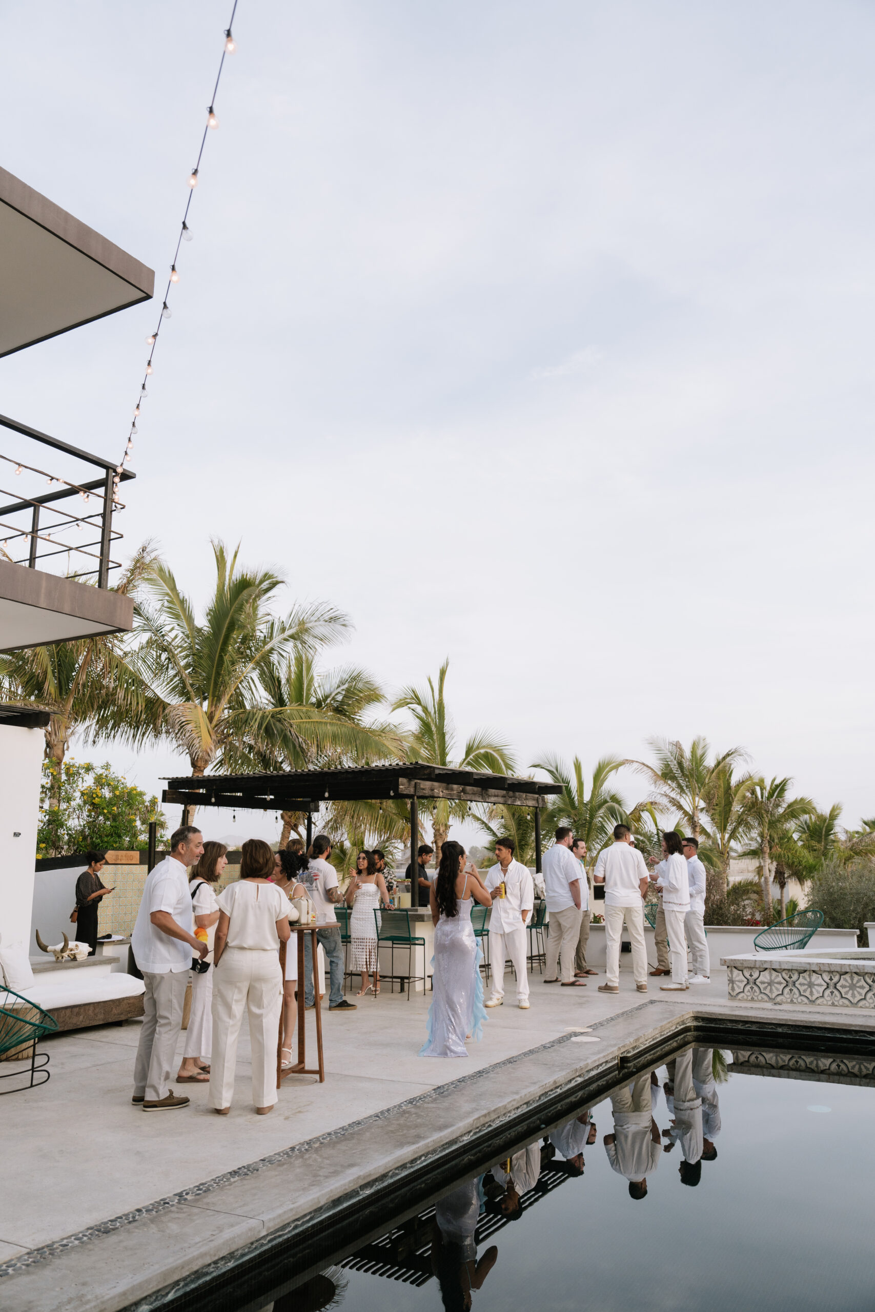 The Importance of a Welcome Party for Weddings and Elopements