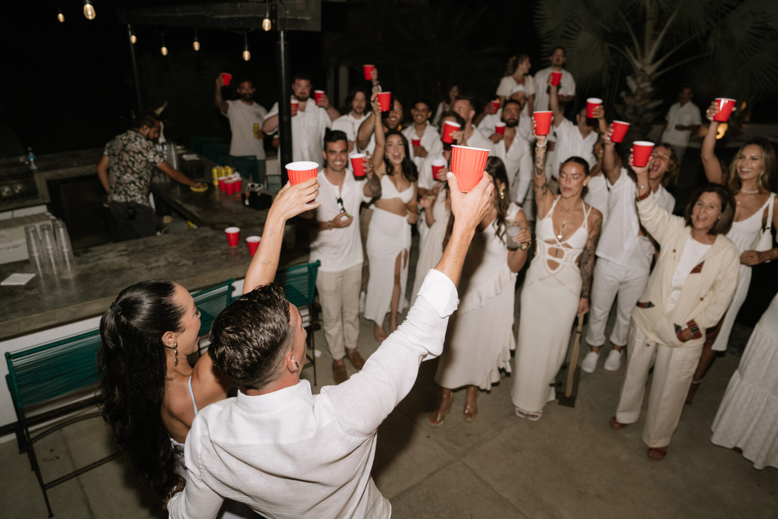 The Importance of a Welcome Party for Weddings and Elopements