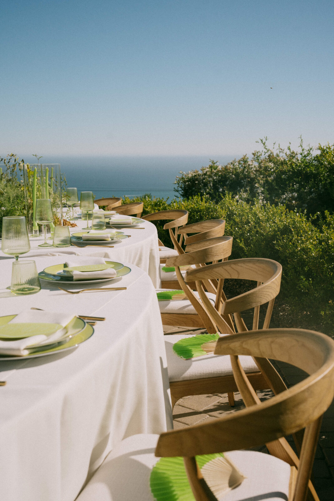 Vendor Spotlight: Malibu, California - juliadavisco.com