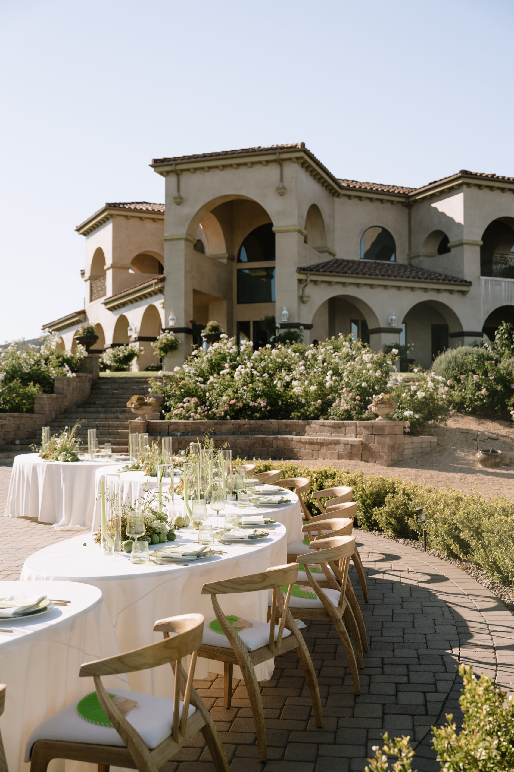 Vendor Spotlight: Malibu, California - juliadavisco.com