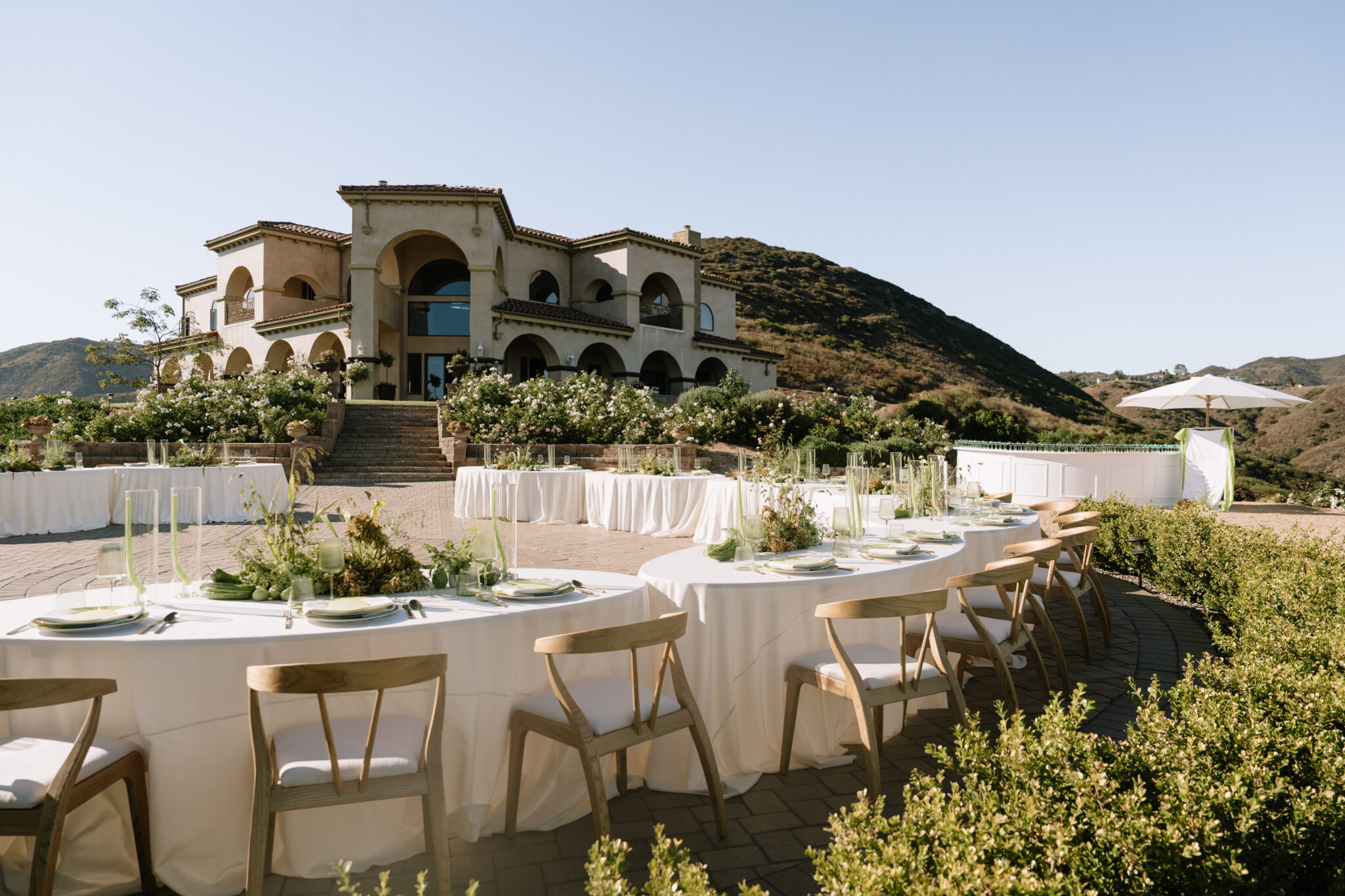 Vendor Spotlight: Malibu, California - juliadavisco.com