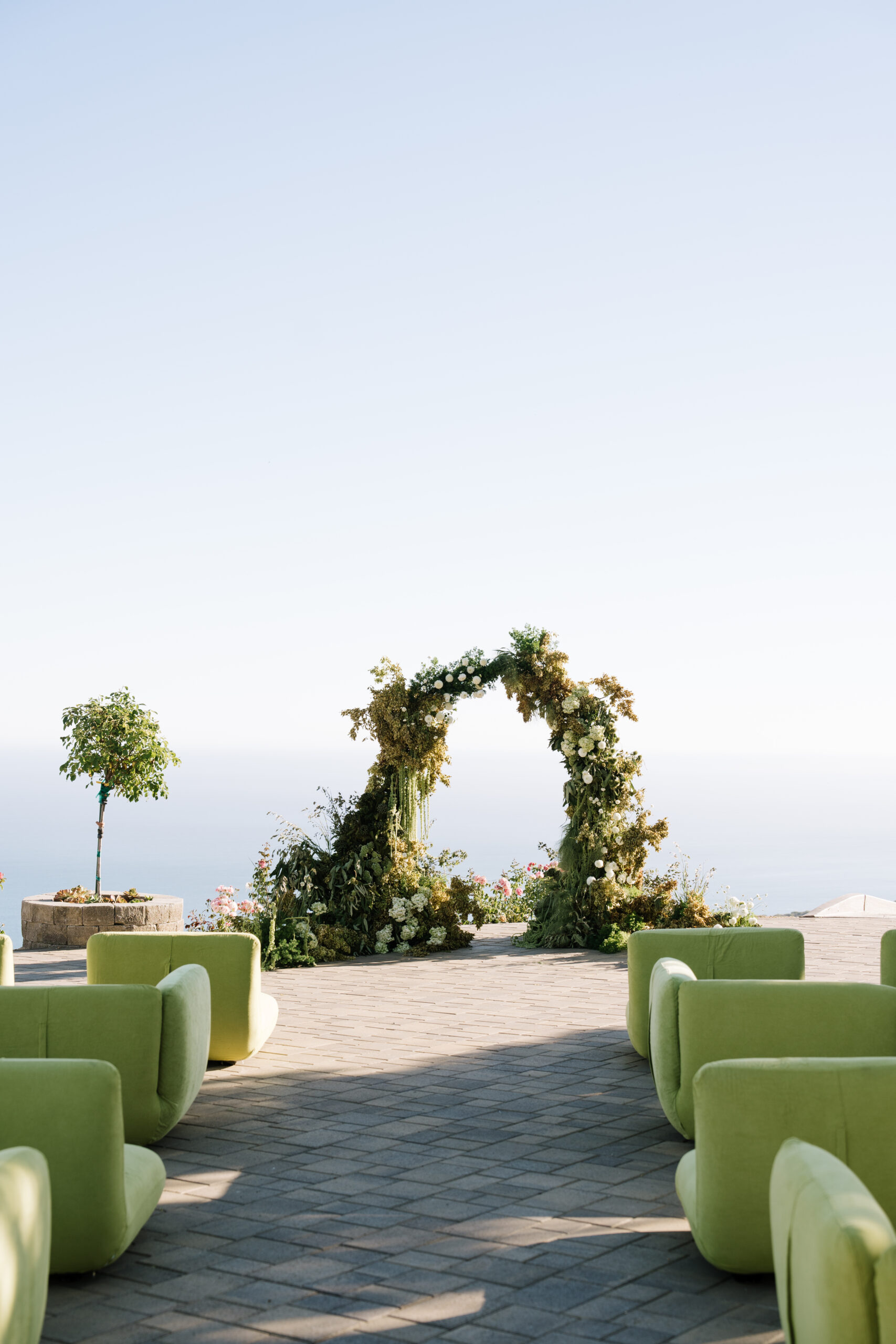 Vendor Spotlight: Malibu, California - juliadavisco.com