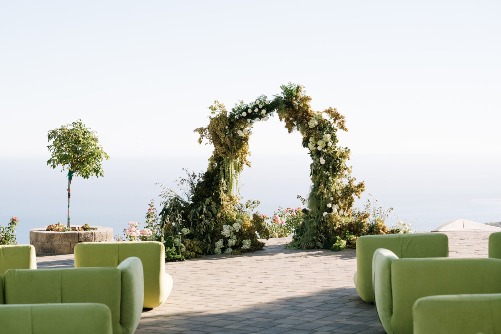 Vendor Spotlight: Malibu, California - juliadavisco.com