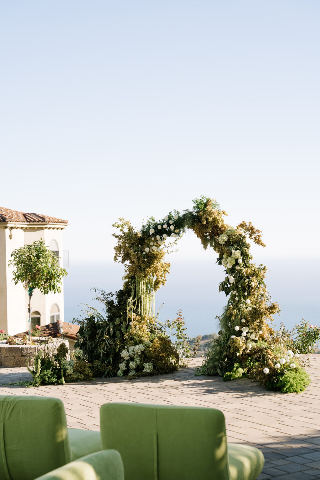 Vendor Spotlight: Malibu, California - juliadavisco.com