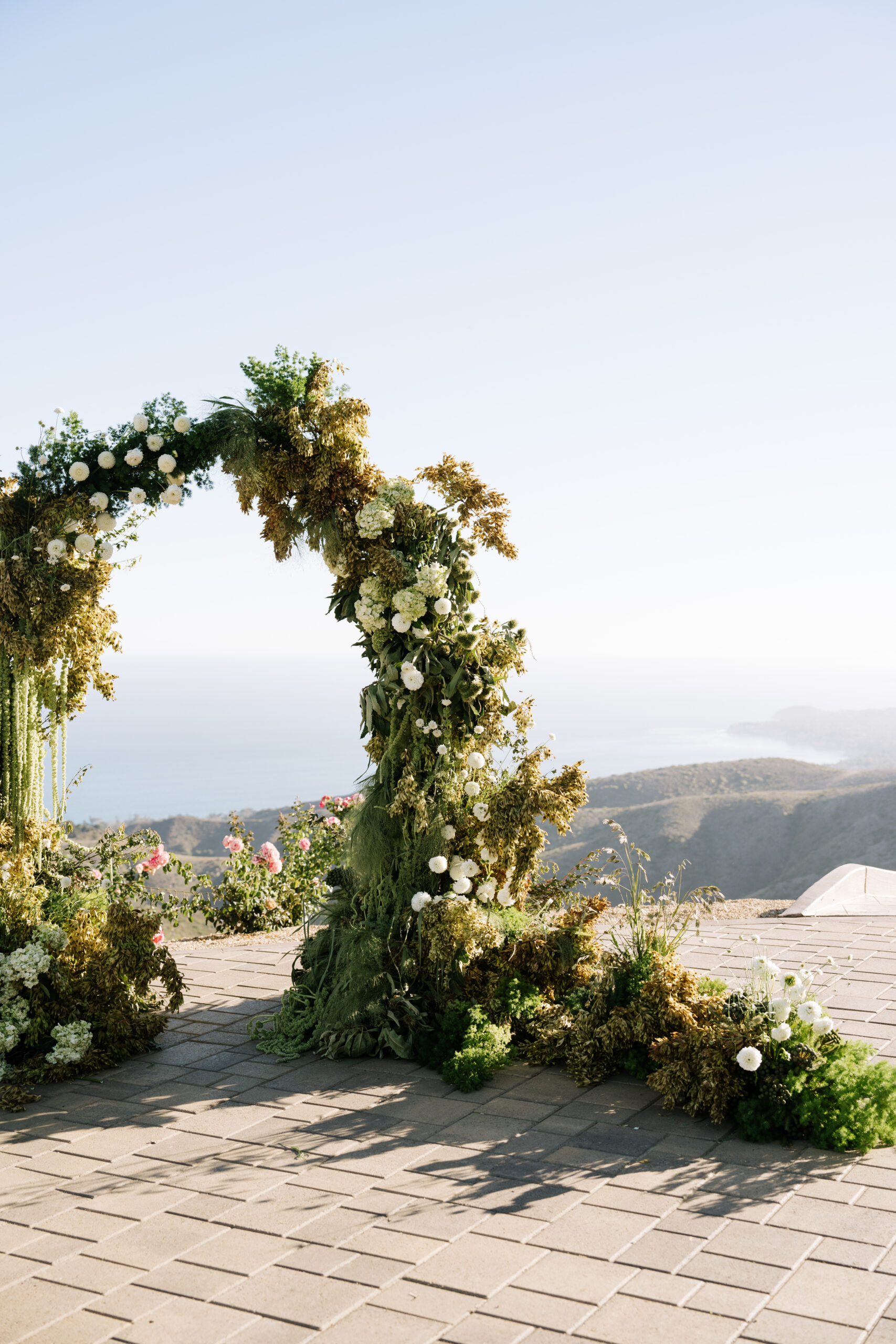 Vendor Spotlight: Malibu, California - juliadavisco.com